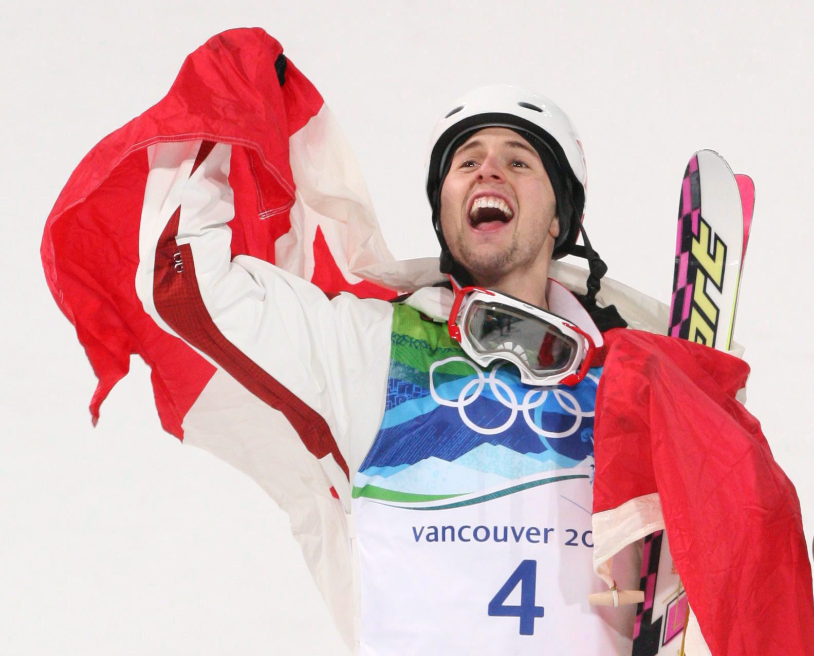 Cassidy Gray - Team Canada - Official Olympic Team Website