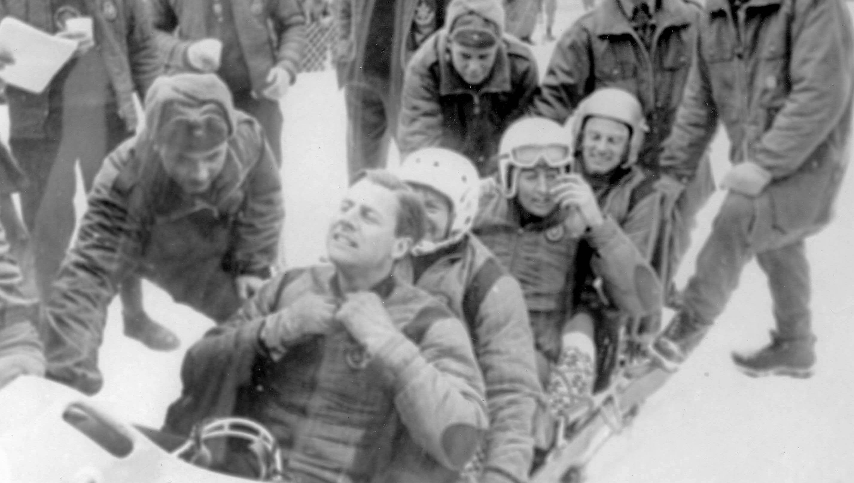 Team Canada Best Ever Results by Event at the Olympic Winter Games ...