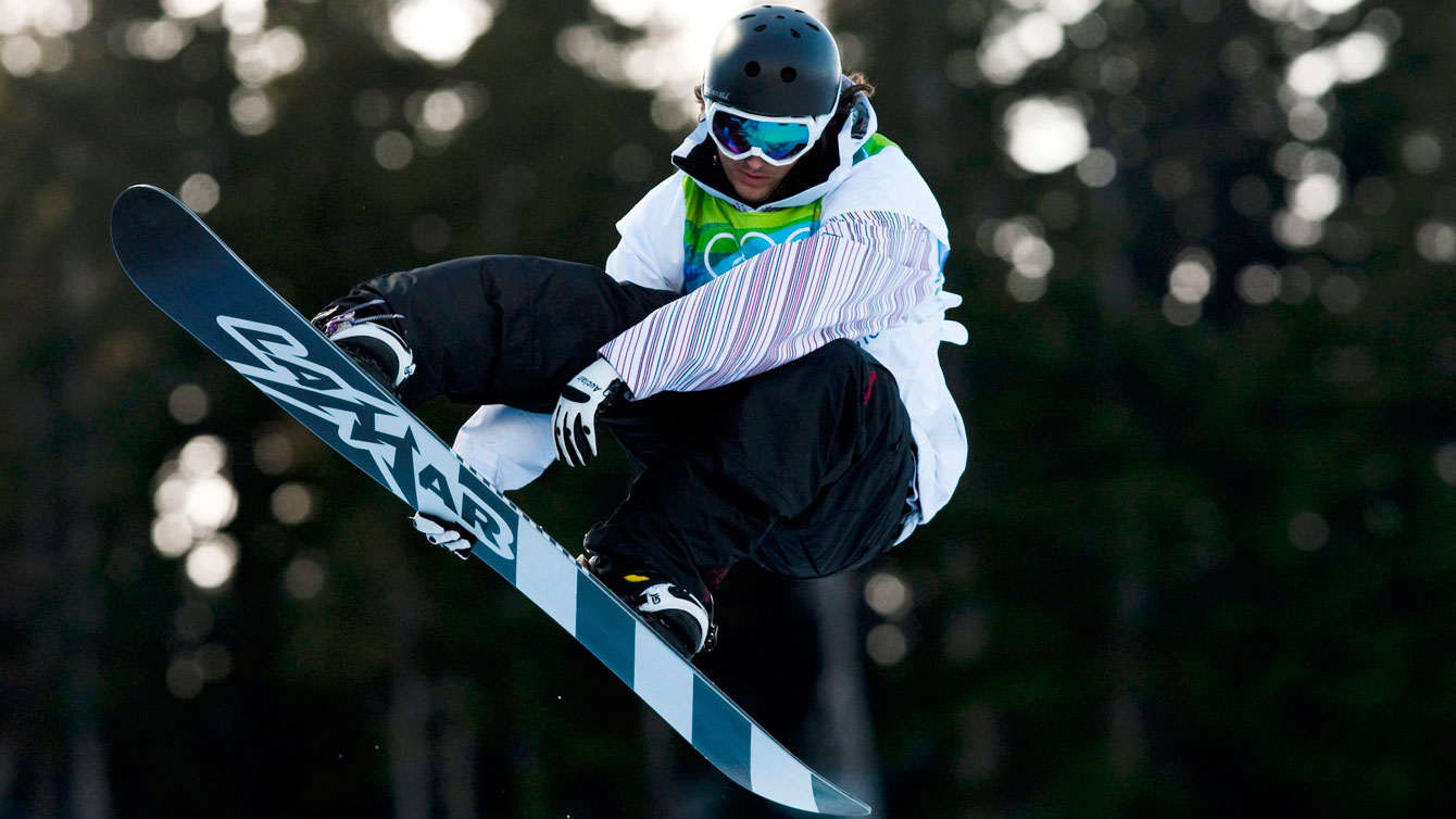 Brad Martin - Team Canada - Official Olympic Team Website