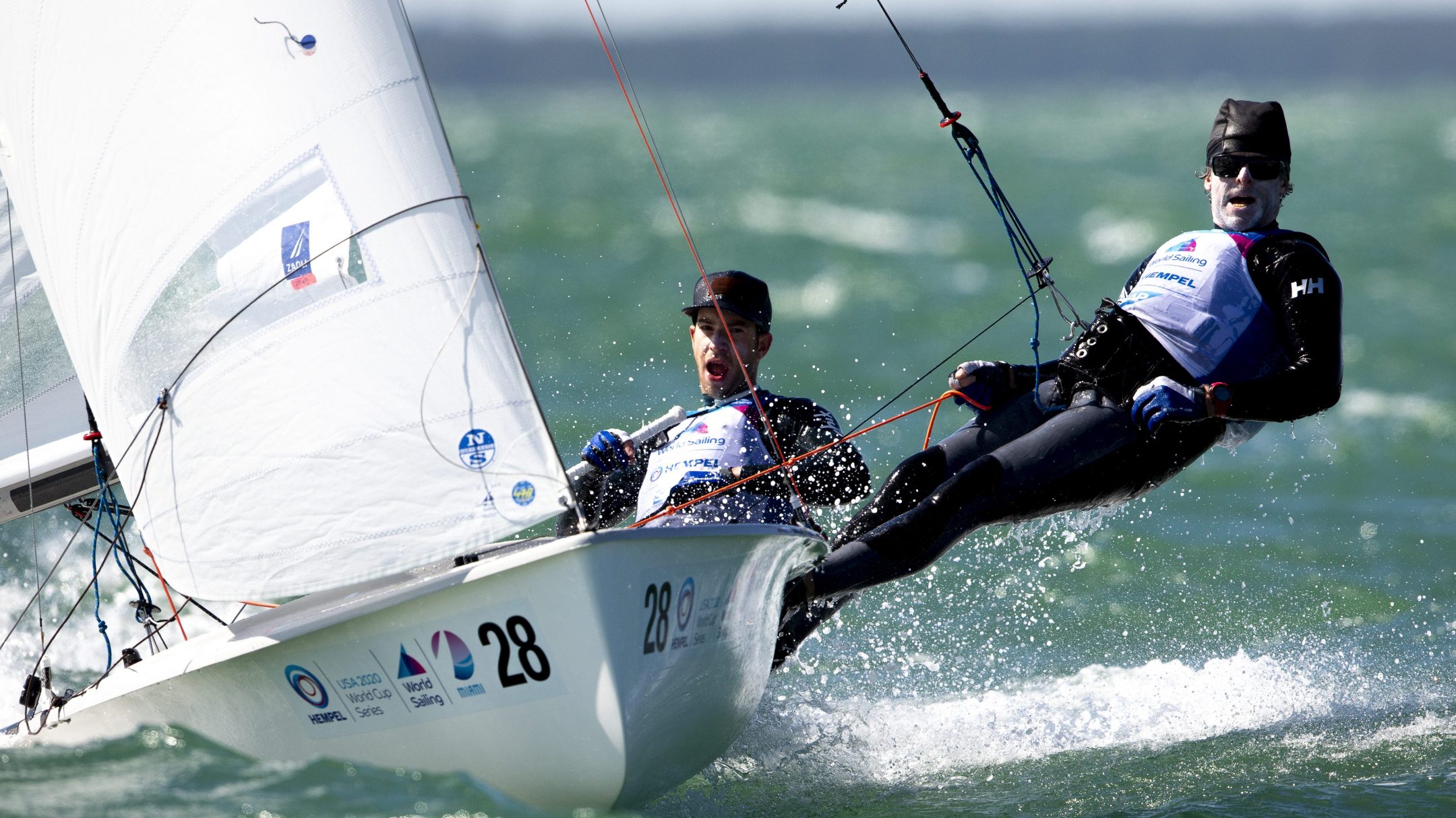 Jacob Saunders - Team Canada - Official Olympic Team Website