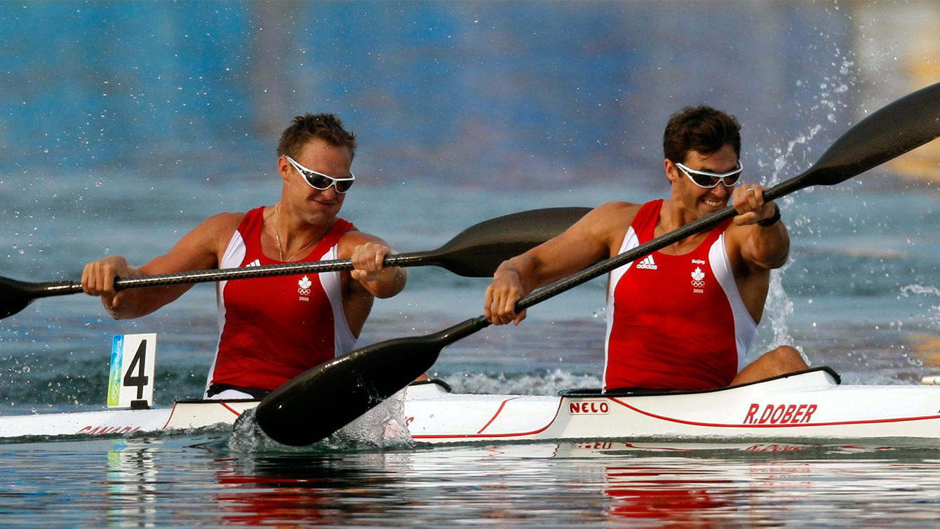 Andrew Willows - Team Canada - Official Olympic Team Website
