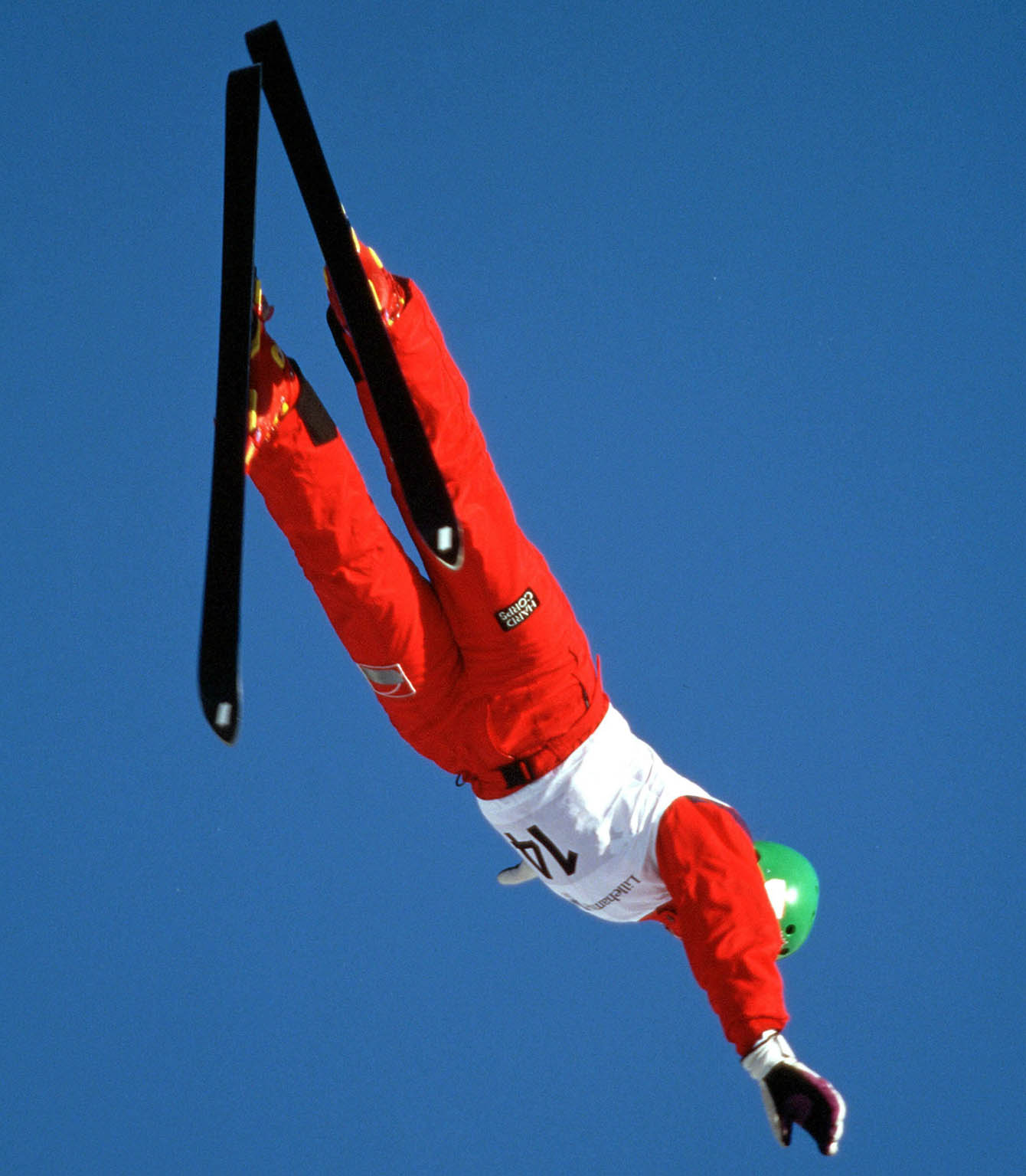 Caroline Olivier - Team Canada - Official Olympic Team Website