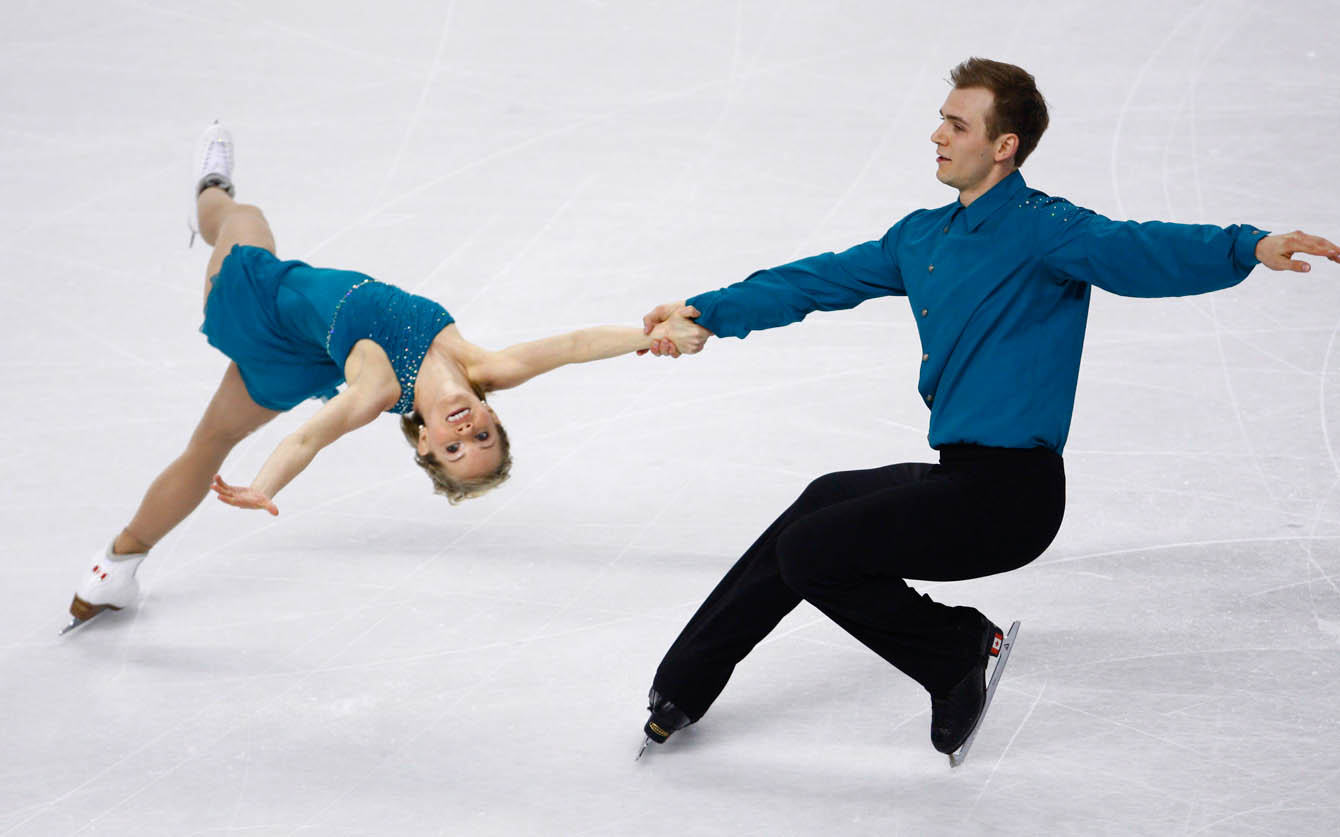 Cody Hay - Team Canada - Official Olympic Team Website
