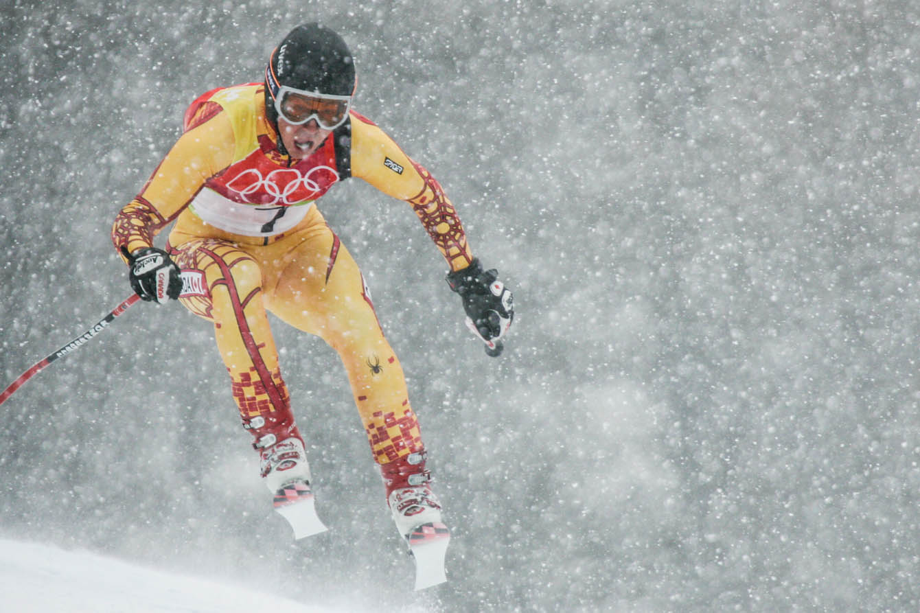 John Kucera - Team Canada - Official Olympic Team Website