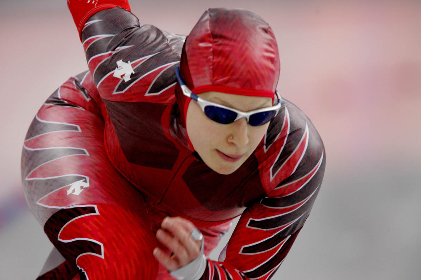 Kerry Simpson - Team Canada - Official Olympic Team Website