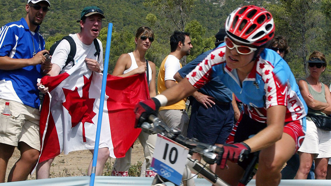 Kiara Bisaro - Team Canada - Official Olympic Team Website