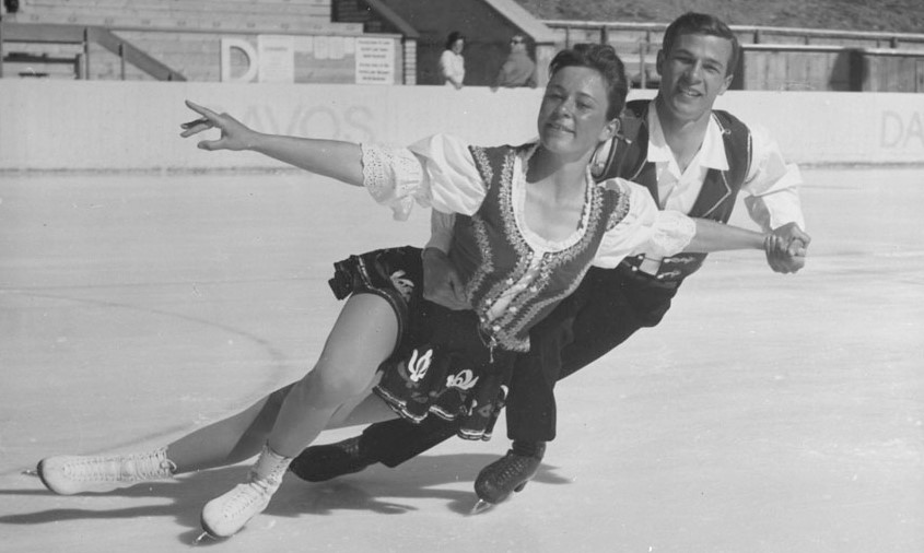 Maria Jelinek - Team Canada - Official Olympic Team Website