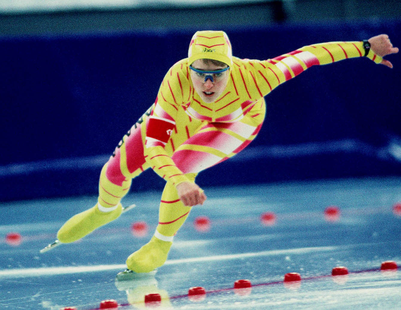 Michelle Morton - Team Canada - Official Olympic Team Website