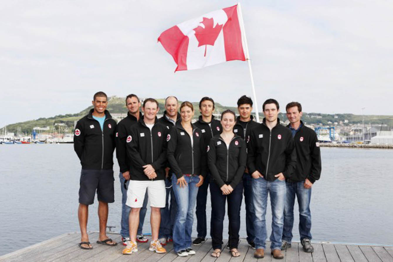 Gregory Douglas - Team Canada - Official Olympic Team Website