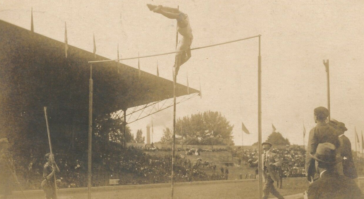 Victor Pickard - Team Canada - Official Olympic Team Website