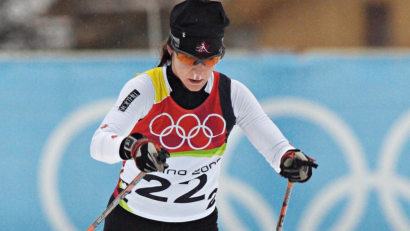 Amanda Ammar - Team Canada - Official Olympic Team Website