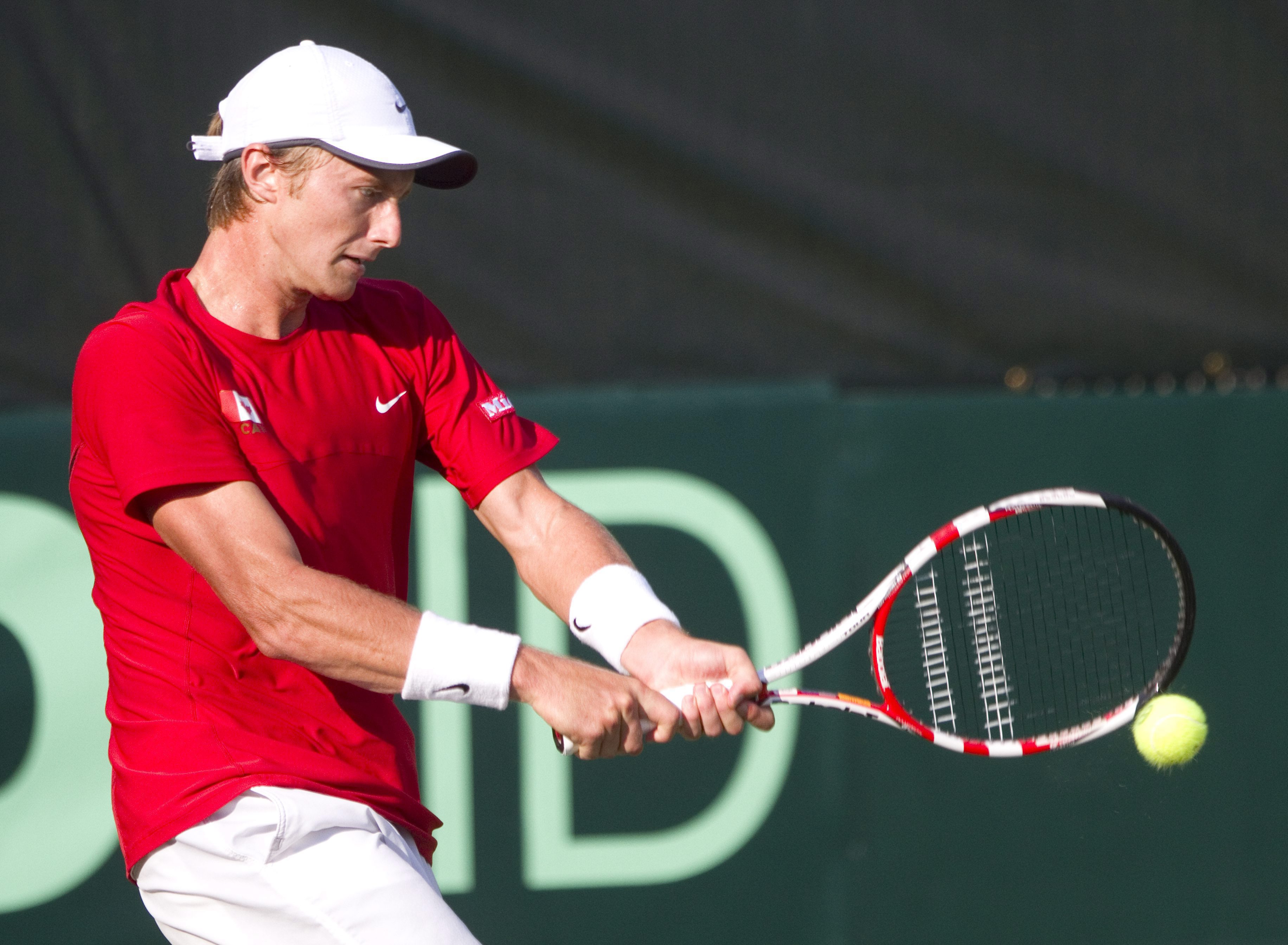 Peter Polansky - Team Canada - Official Olympic Team Website