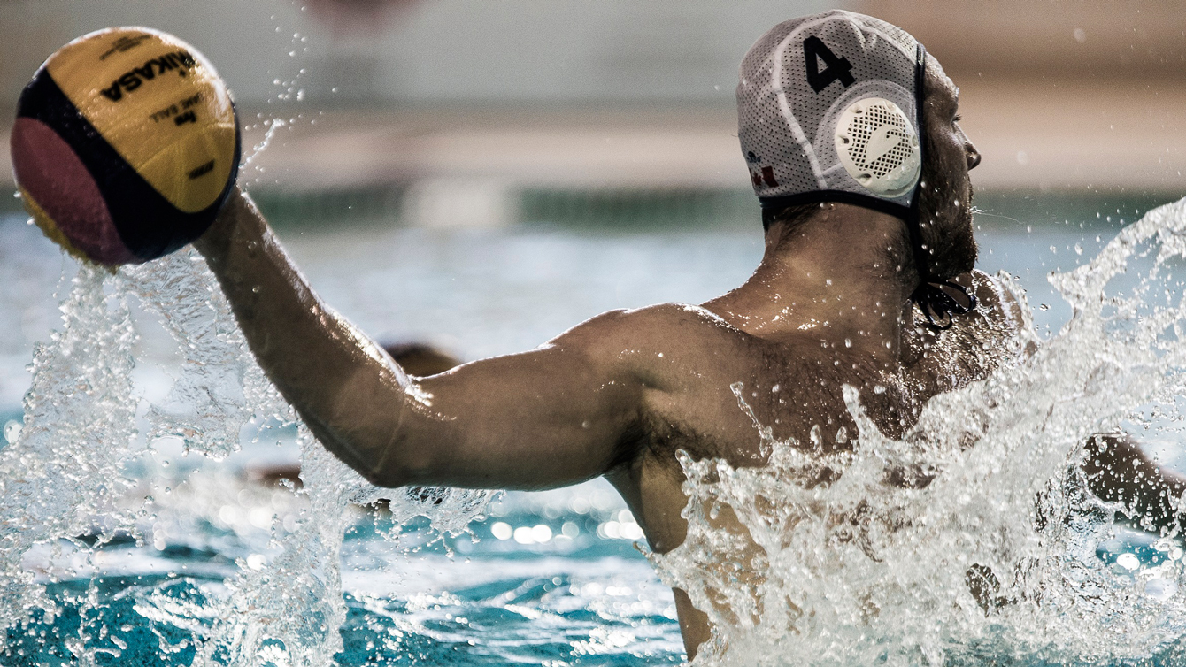 Nicolas Constantin-Bicari - Team Canada - Official Olympic Team Website