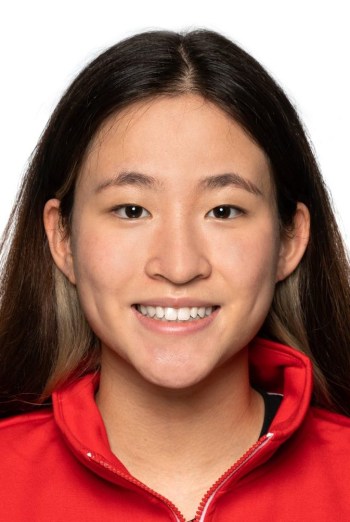 Jessica Guo - Team Canada - Official Olympic Team Website