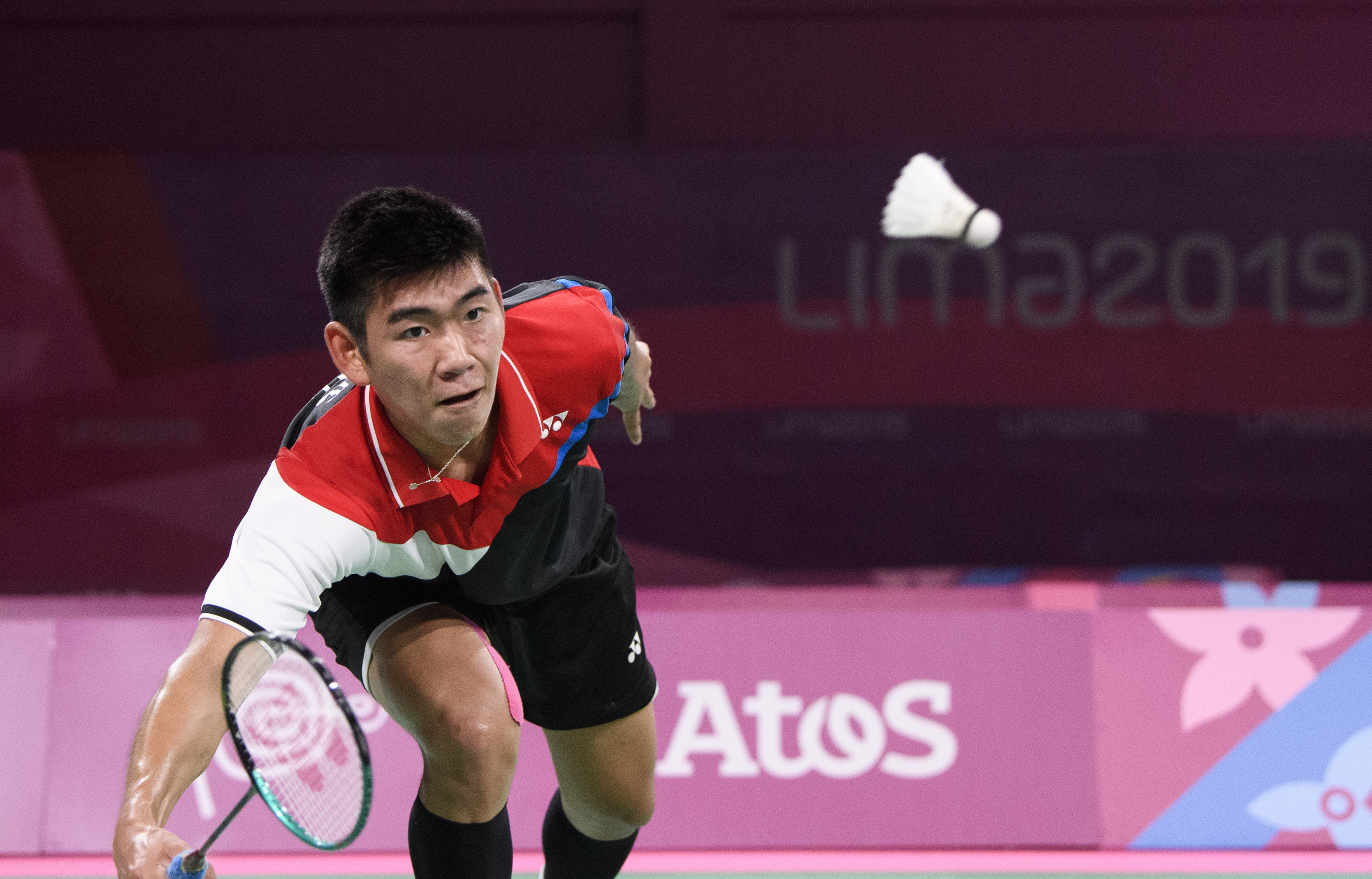 Jason Ho-Shue - Team Canada - Official Olympic Team Website