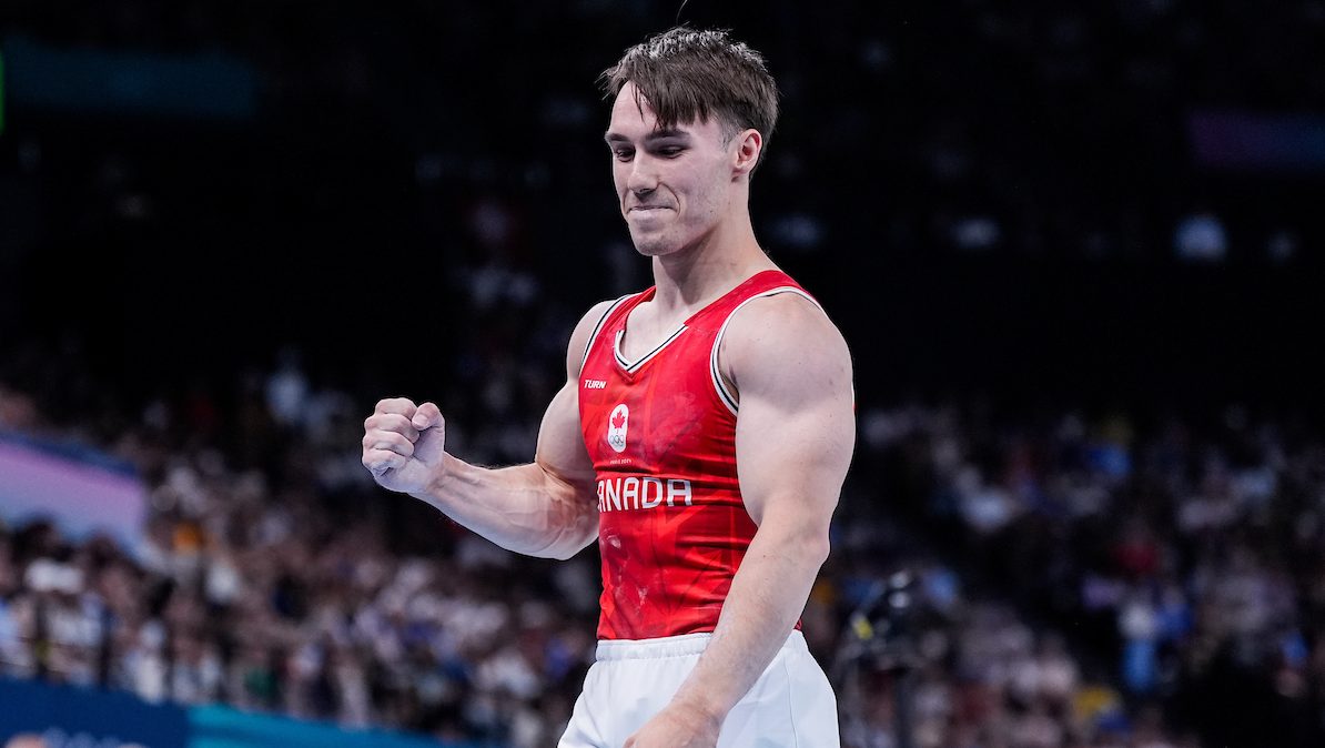 Sam Zakutney - Team Canada - Official Olympic Team Website