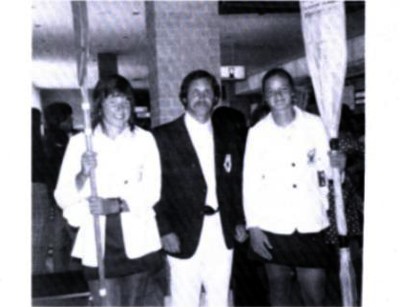 Frank Garner - Team Canada - Official Olympic Team Website