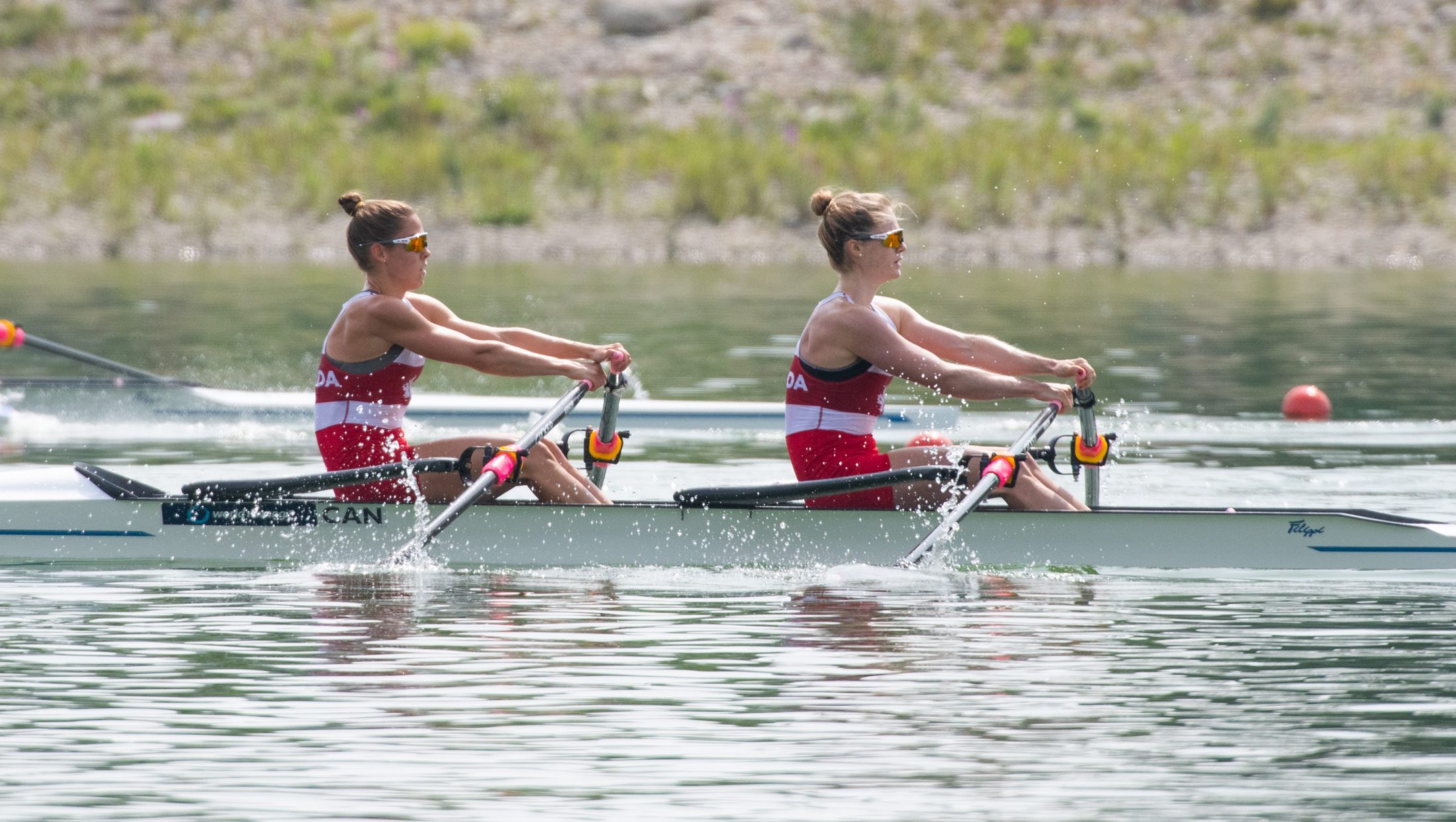 Jennifer Casson - Team Canada - Official Olympic Team Website