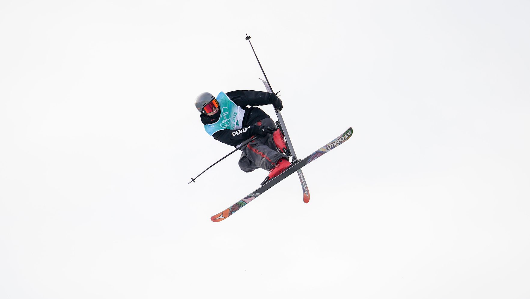 Édouard Therriault - Team Canada - Official Olympic Team Website