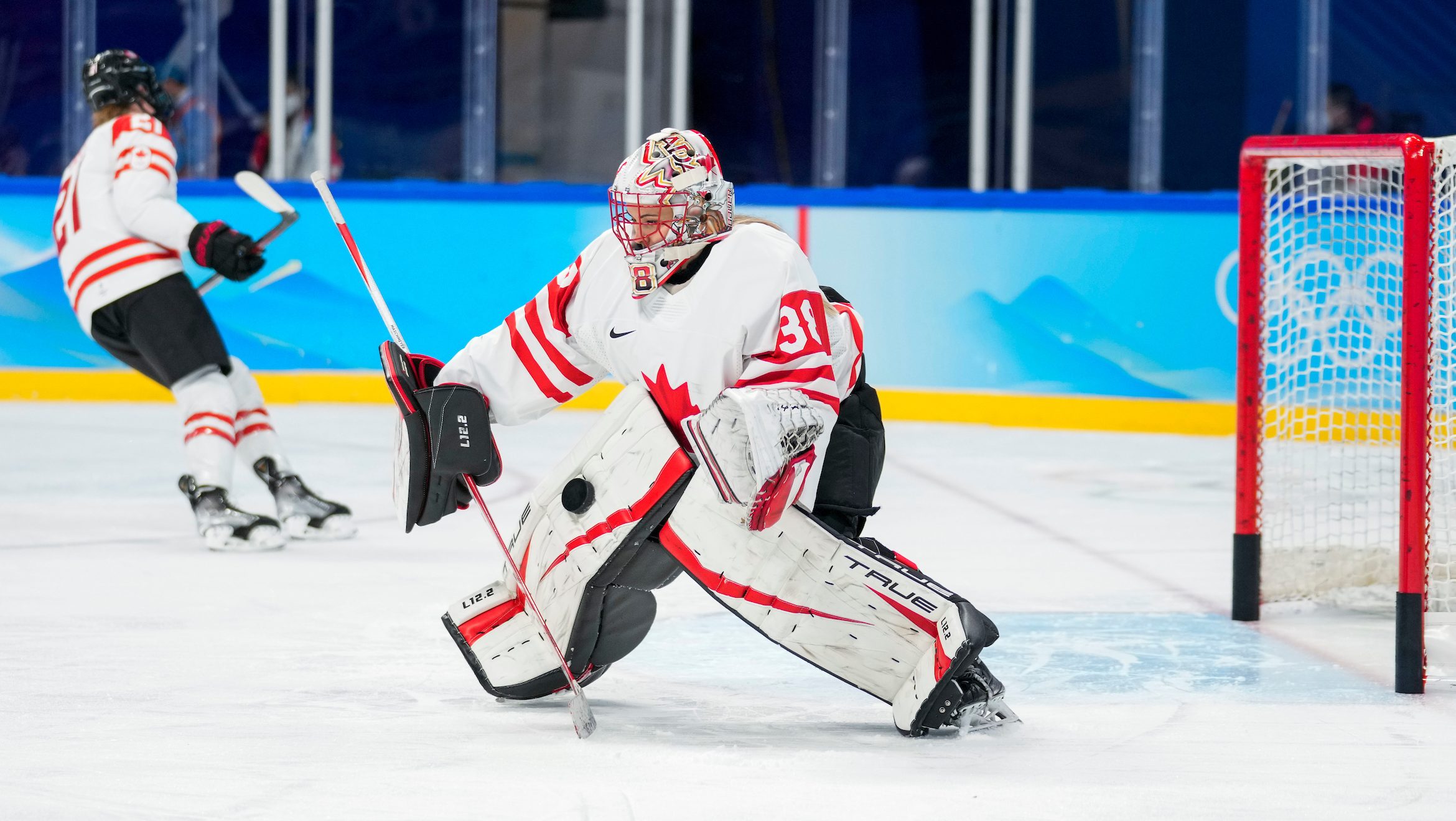 Emerance Maschmeyer - Team Canada - Official Olympic Team Website