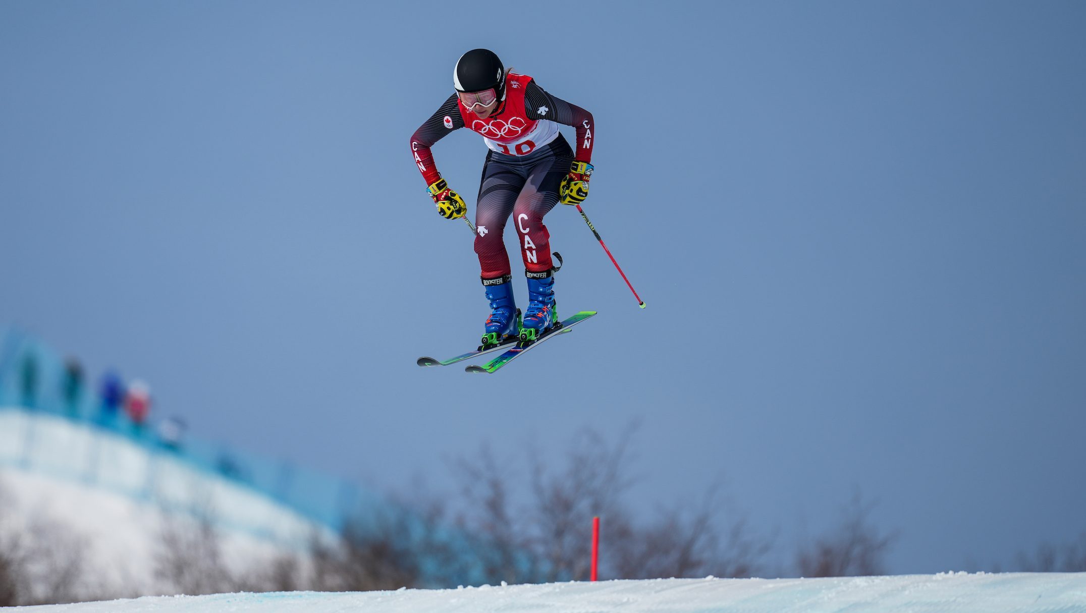 Hannah Schmidt - Team Canada - Official Olympic Team Website
