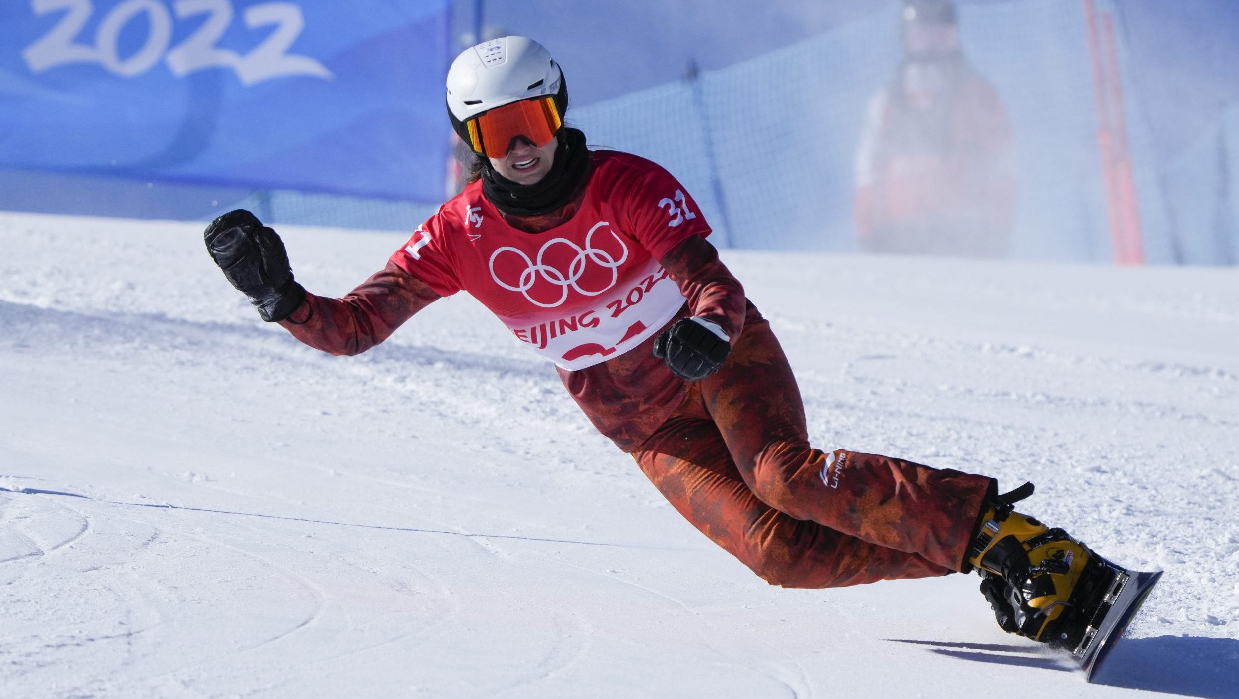 Kaylie Buck - Team Canada - Official Olympic Team Website