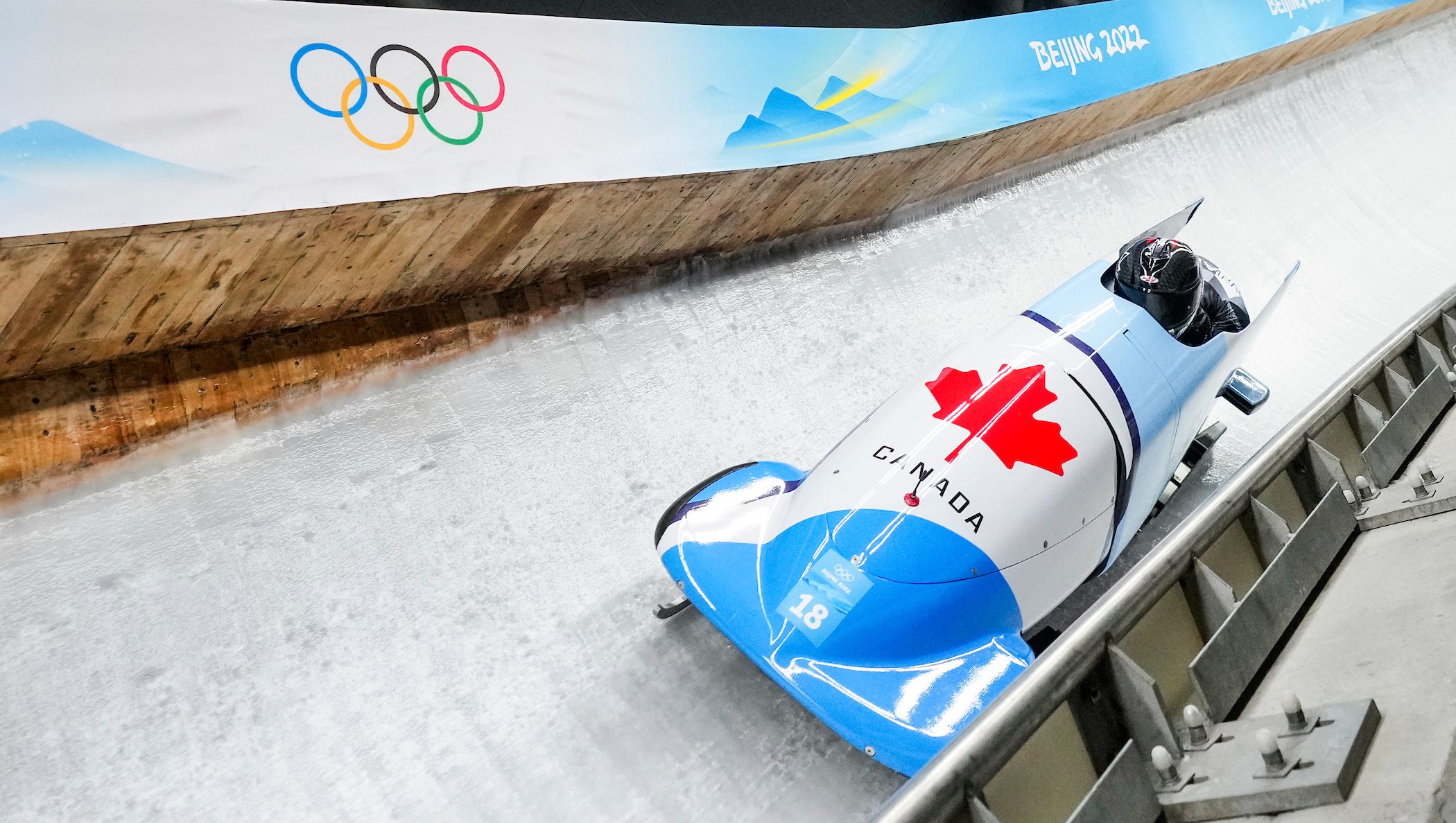 Taylor Austin - Team Canada - Official Olympic Team Website