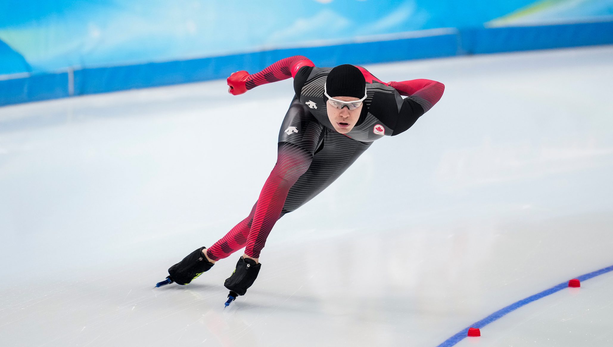 Tyson Langelaar - Team Canada - Official Olympic Team Website