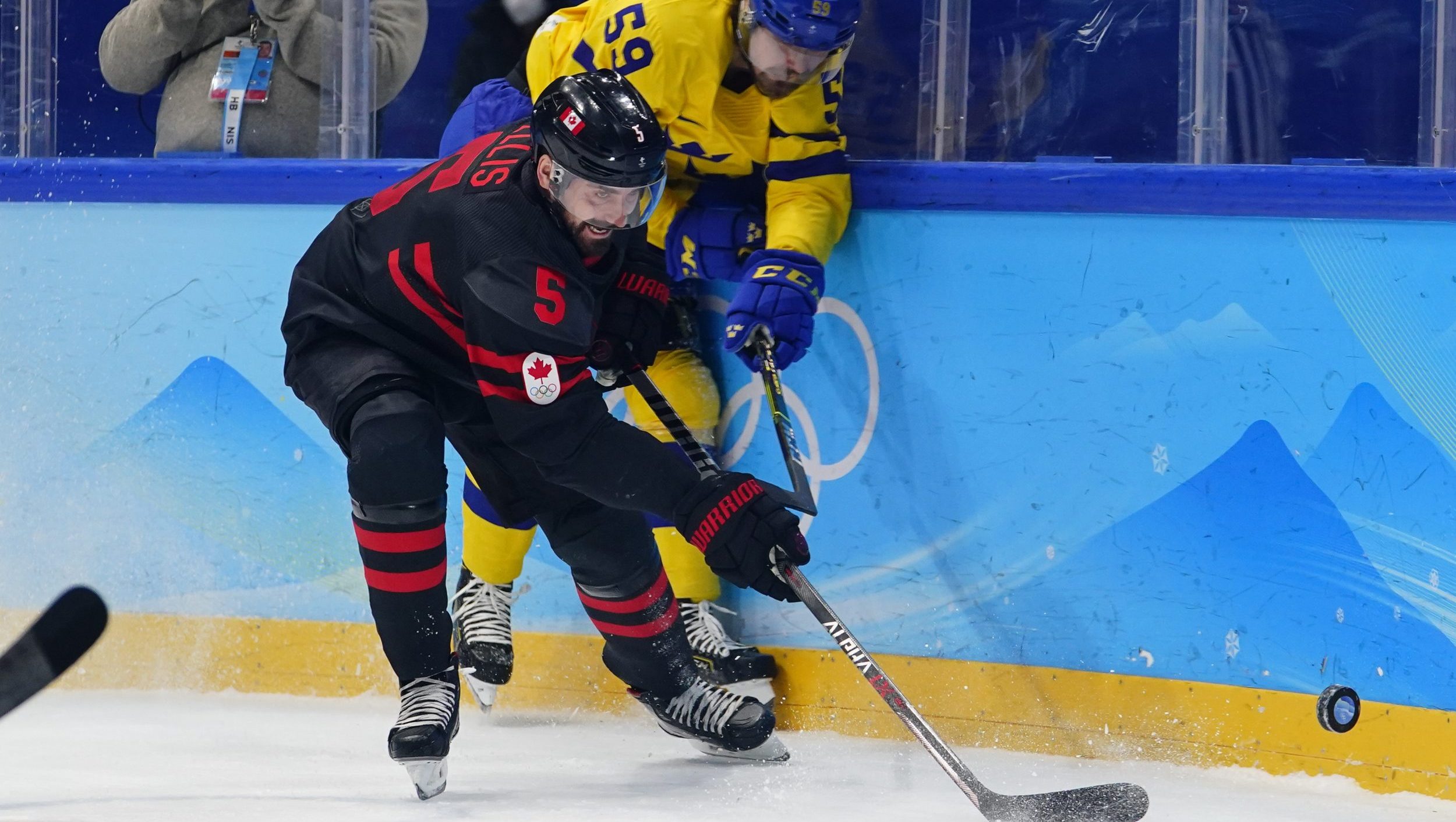 Morgan Ellis - Team Canada - Official Olympic Team Website