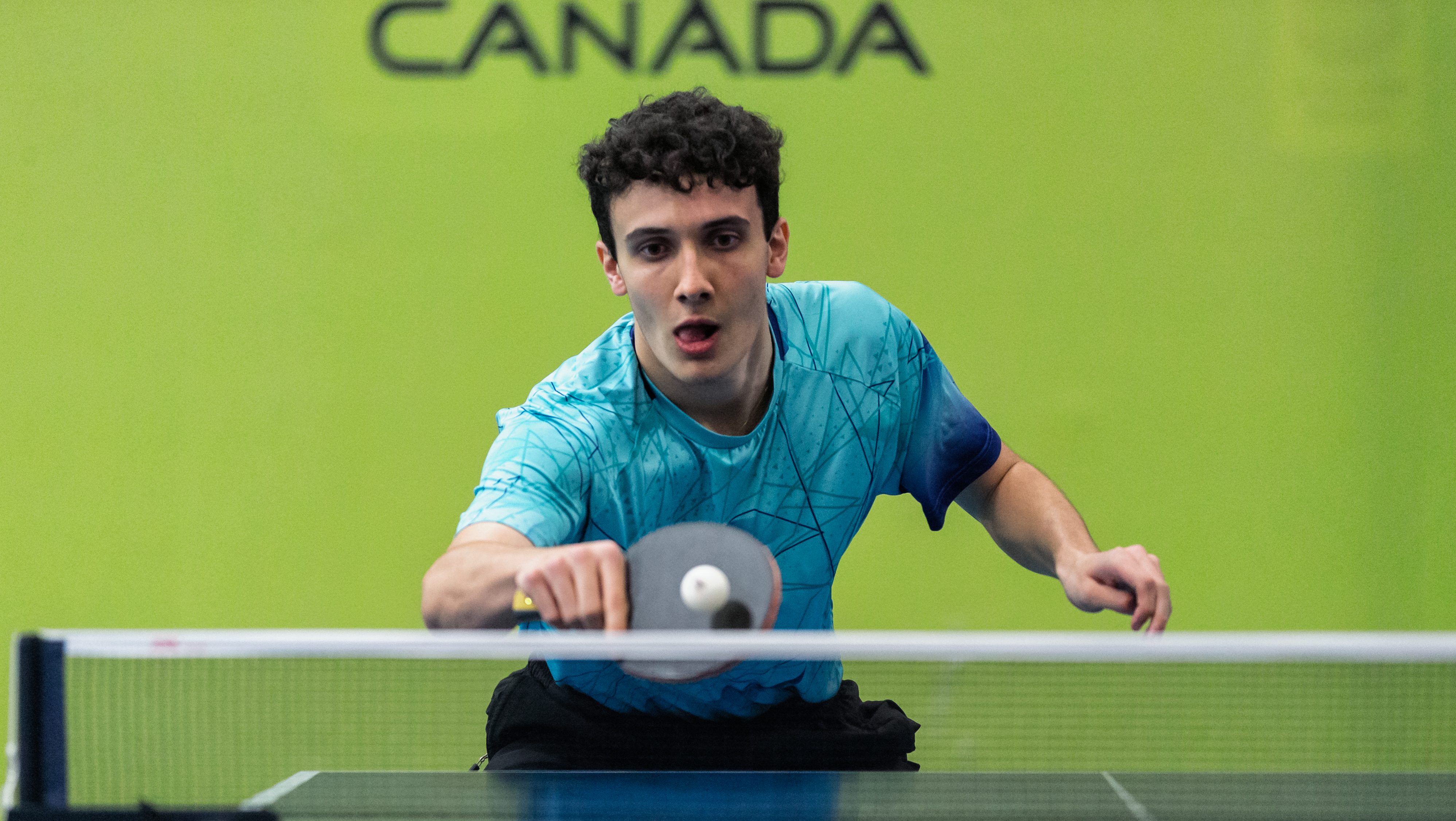 Siméon Martin - Team Canada - Official Olympic Team Website