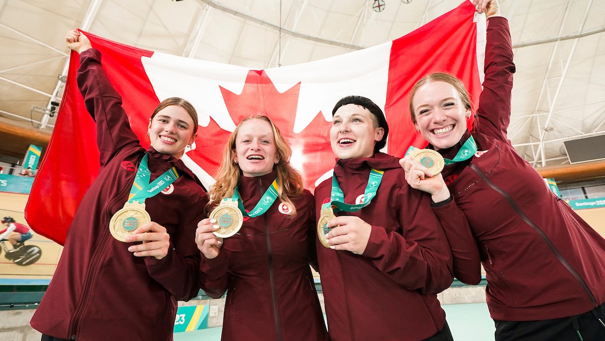 Kiara Lylyk - Team Canada - Official Olympic Team Website