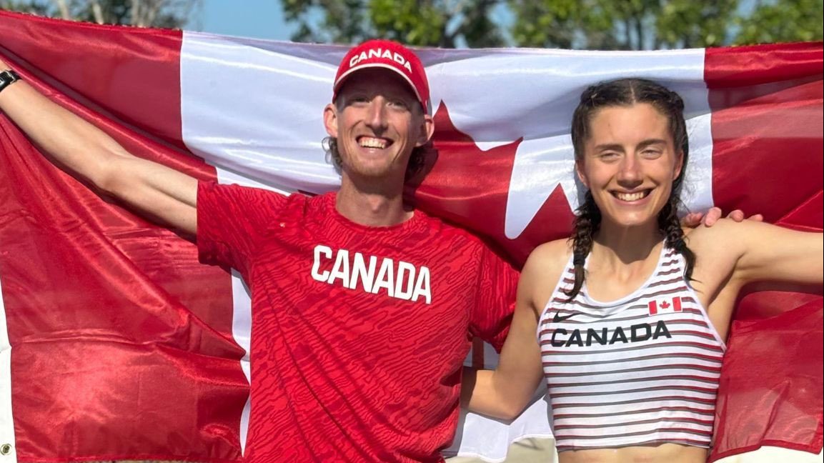 Olivia Lundman - Team Canada - Official Olympic Team Website