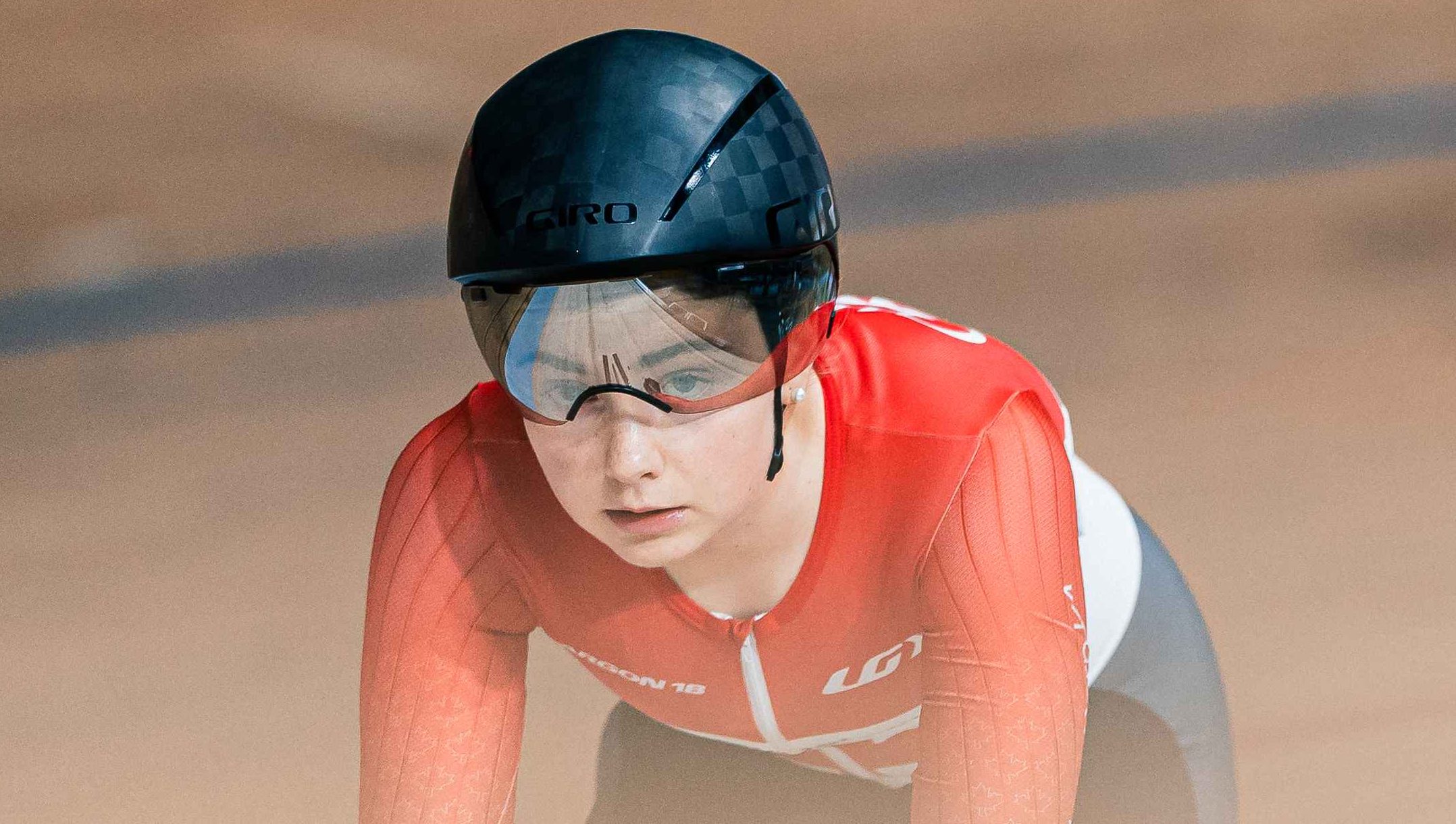 Sarah Van Dam - Team Canada - Official Olympic Team Website