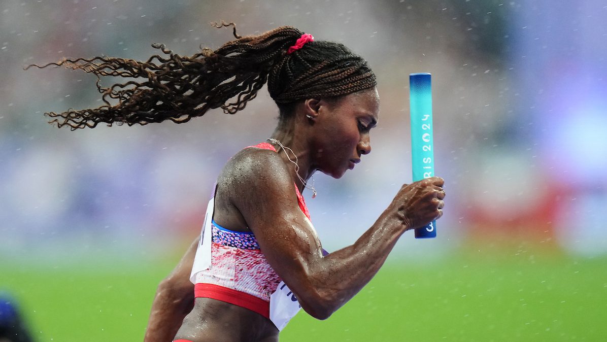 Sade McCreath - Team Canada - Official Olympic Team Website